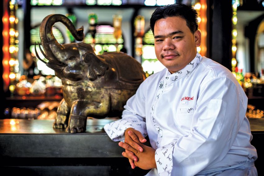 世界の街角からーカンボジアプノンペンの美味しいレストラン事情－前編 – ライフシフト・ラボ（LIFESHIFT LAB）